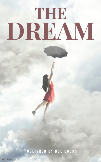 kindle Template | PosterMyWall