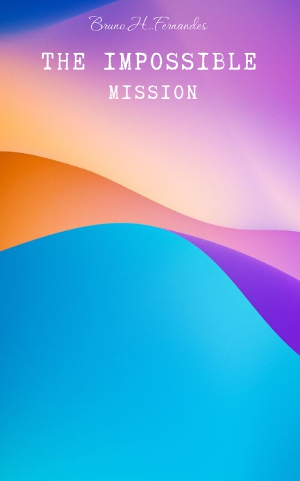 Copy of kindle symbolic book cover (13) | PosterMyWall