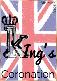100+ Free 'coronation' Design Templates | PosterMyWall