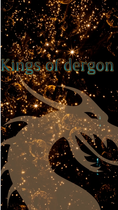 King dergo Template | PosterMyWall