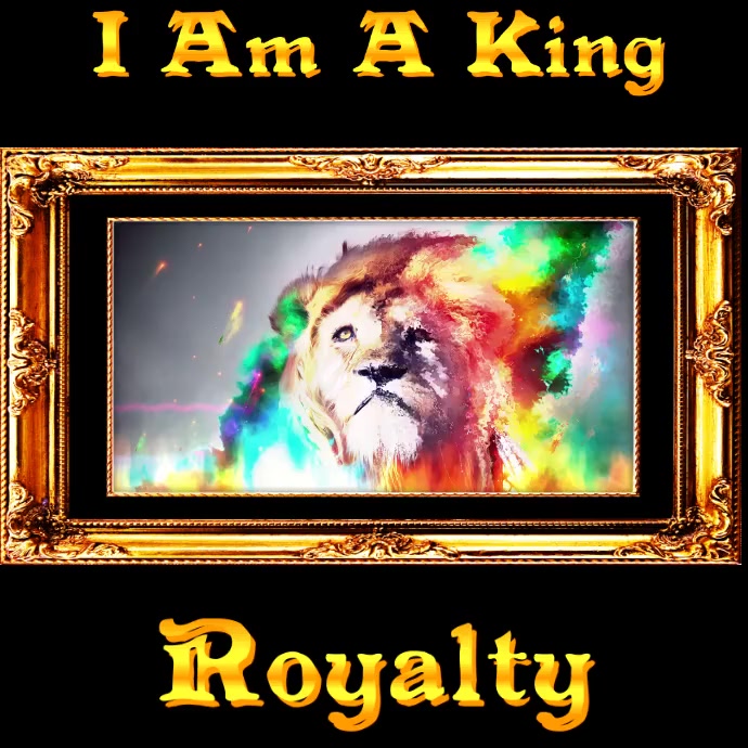 King Template | PosterMyWall