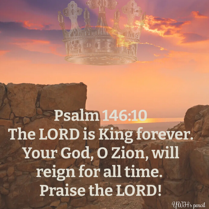 King of Zion! Template | PosterMyWall