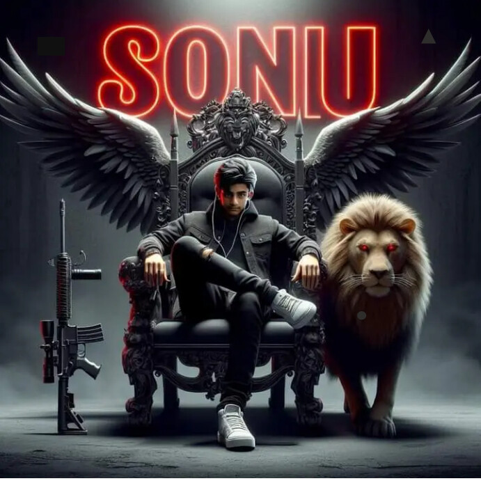 King poster flyers Template | PosterMyWall