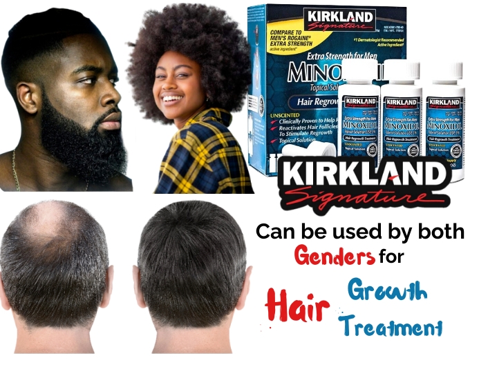 Kirkland Signature Template | PosterMyWall