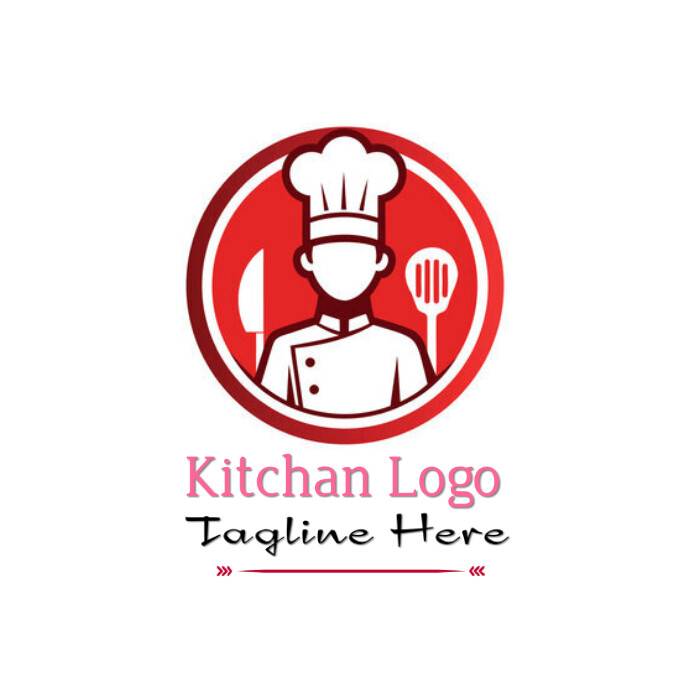 Copy of Kitchan Logo | PosterMyWall