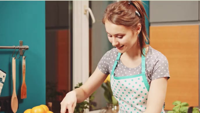 Kitchen and Cook Template | PosterMyWall