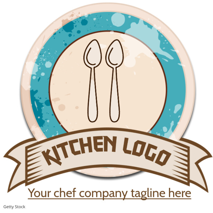 kitchen logo chef logo food restaurant logo restaurant logo design ...
