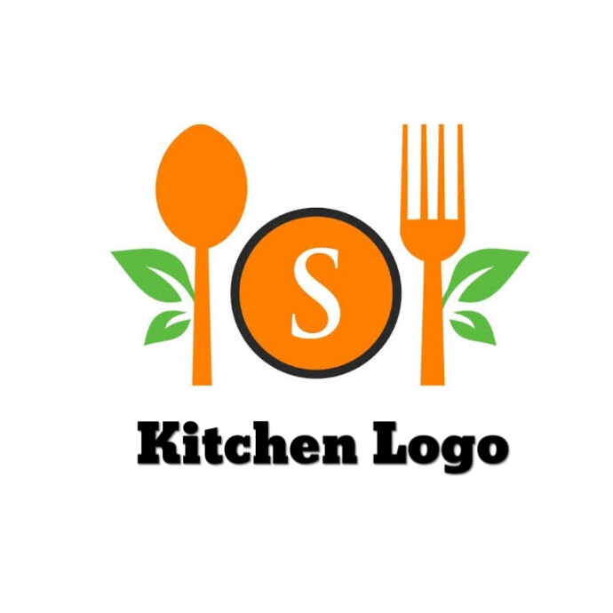 Kitchen Logo Template | PosterMyWall