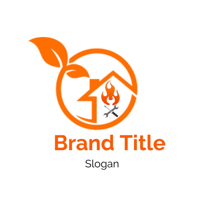 Kitchen repair logo Template | PosterMyWall