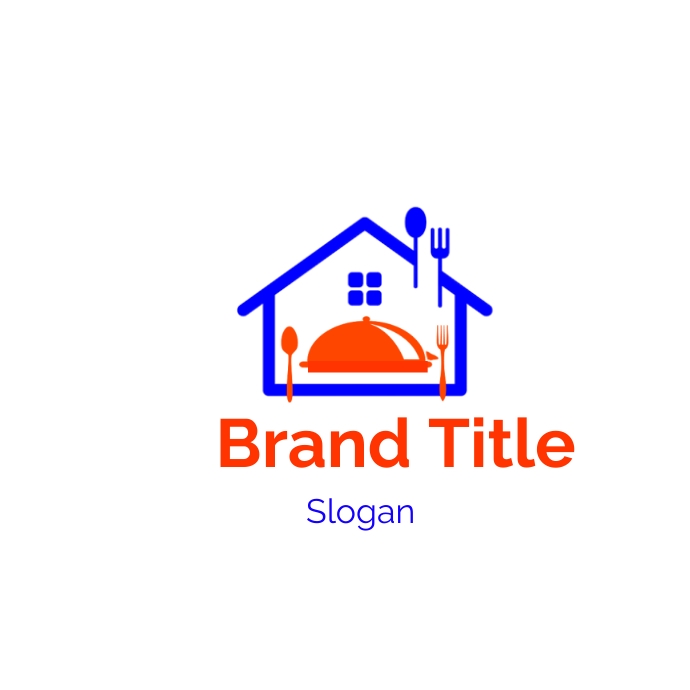 Kitchen repair logo Template | PosterMyWall