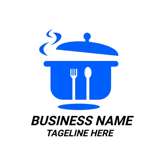 kitchen repair logo Template | PosterMyWall