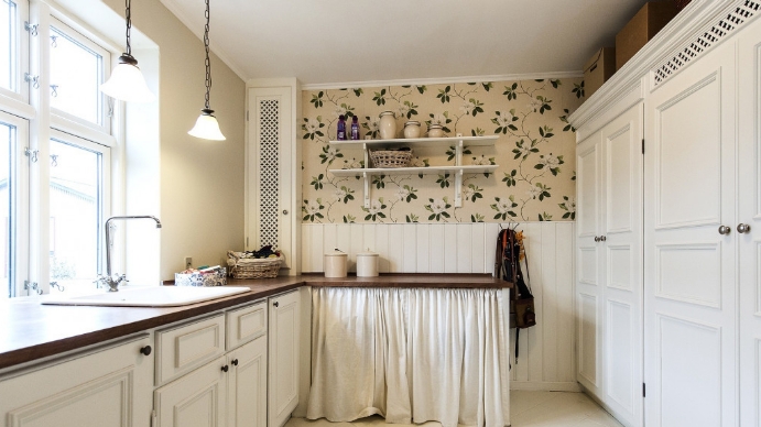 Kitcken - Zoom Background Templates | PosterMyWall