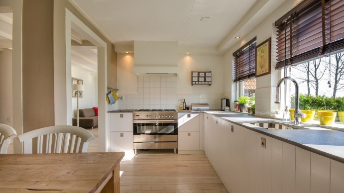 Kitcken - Zoom Background Templates | PosterMyWall