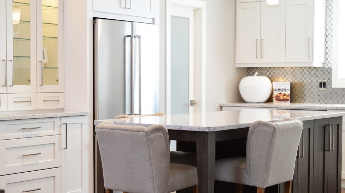 Kitcken - Zoom Background Templates | PosterMyWall