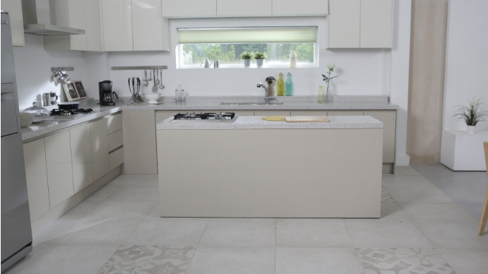 Kitcken - Zoom Background Templates | PosterMyWall