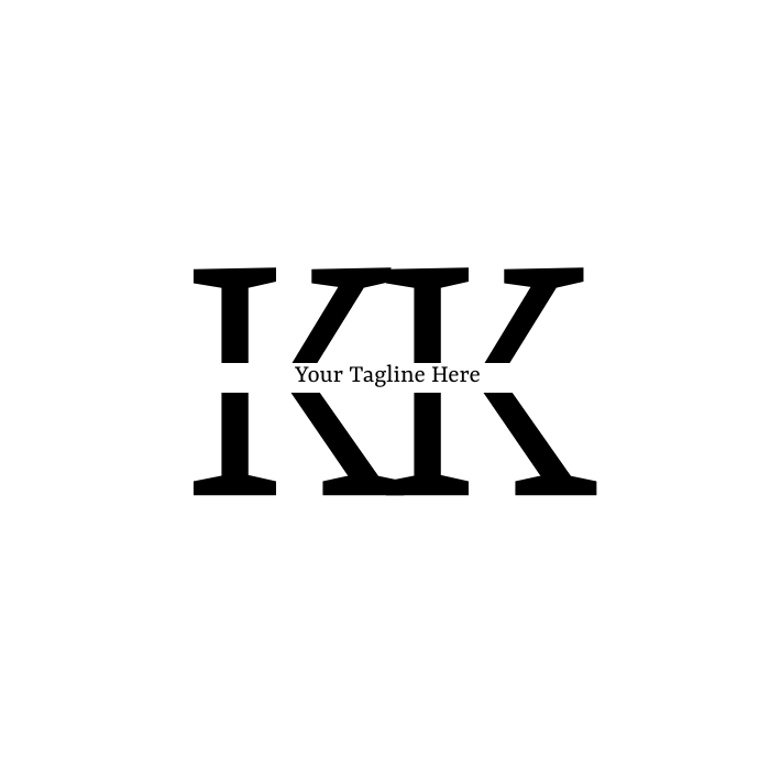 KK logo Template | PosterMyWall