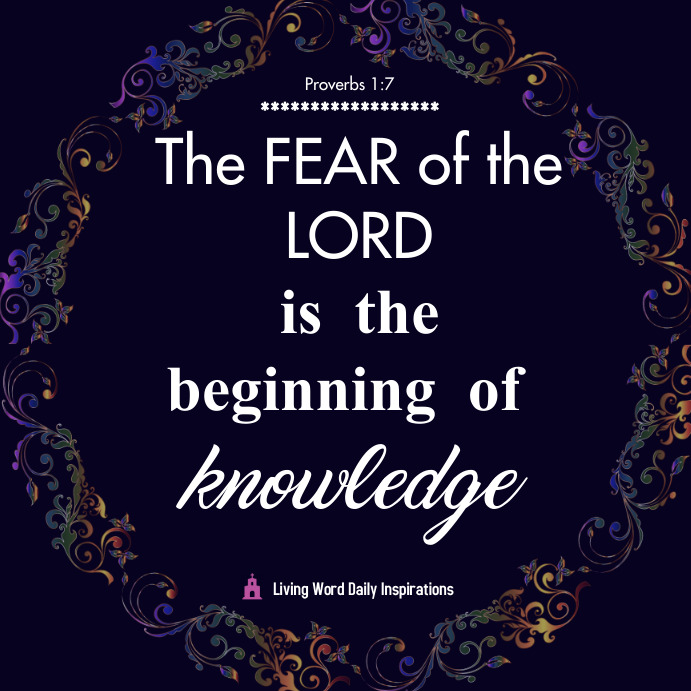 knowledge Template | PosterMyWall