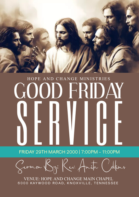 Copy of kns 7 | PosterMyWall