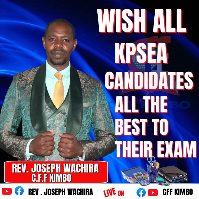 Plantilla de KPSEA POSTER | PosterMyWall