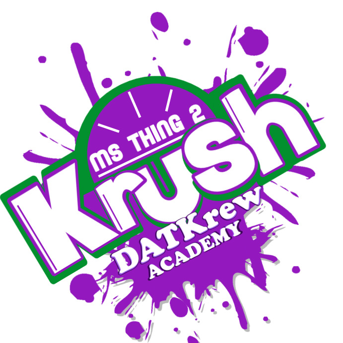 Krush Template | PosterMyWall