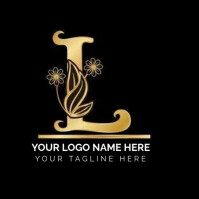 l logo Template | PosterMyWall