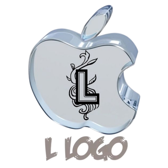 Copia de l logo | PosterMyWall