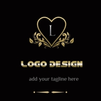 L LOGO Template | PosterMyWall