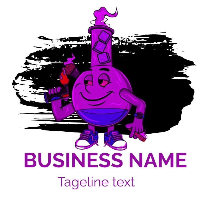 lab logo Template | PosterMyWall