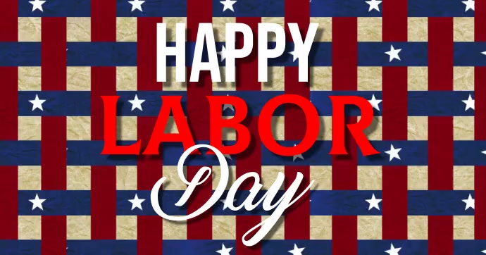 labor day (1) Template | PosterMyWall