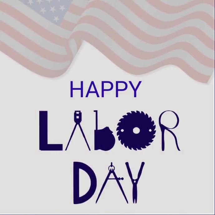 Copy of labor day (11) | PosterMyWall
