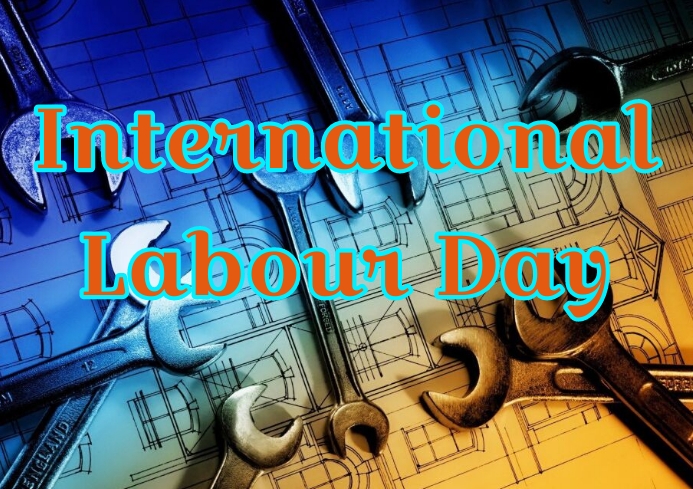 Copy of Labor day 25 | PosterMyWall