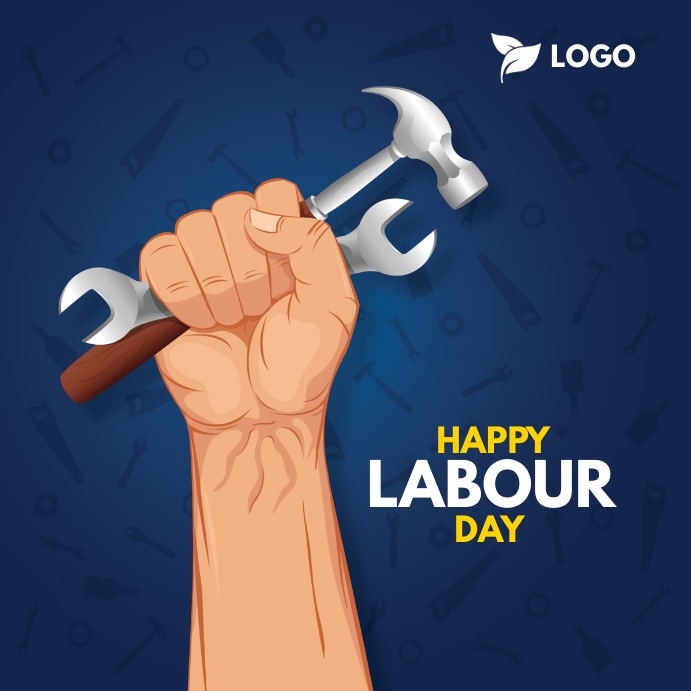 labor day ads Template | PosterMyWall