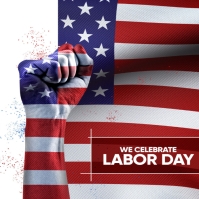 labor Template | PosterMyWall