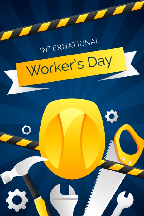 labor day Template | PosterMyWall