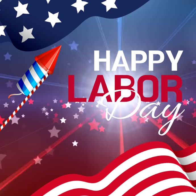 labor day Template | PosterMyWall