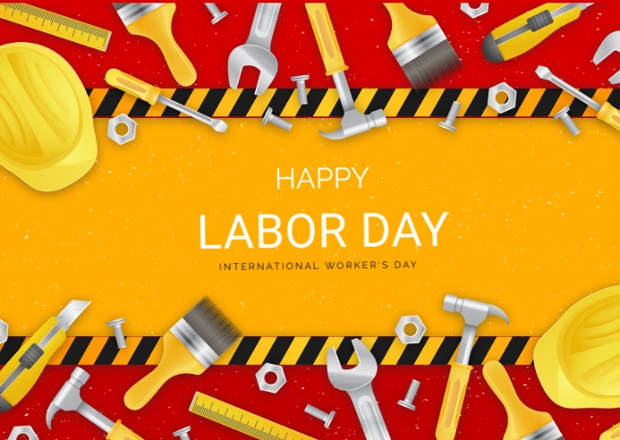 labor day Template | PosterMyWall
