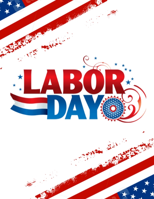 Labor day Template | PosterMyWall