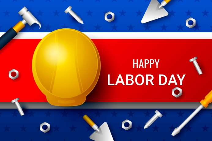 labor day Template | PosterMyWall