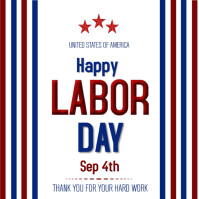 labor Template | PosterMyWall