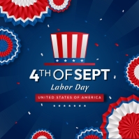 labor Template | PosterMyWall