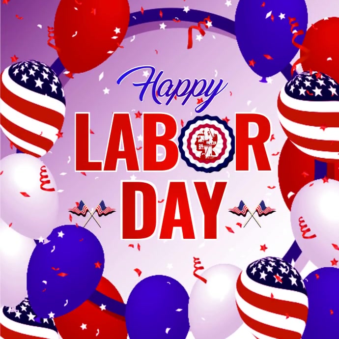 Copy of labor day flyer | PosterMyWall