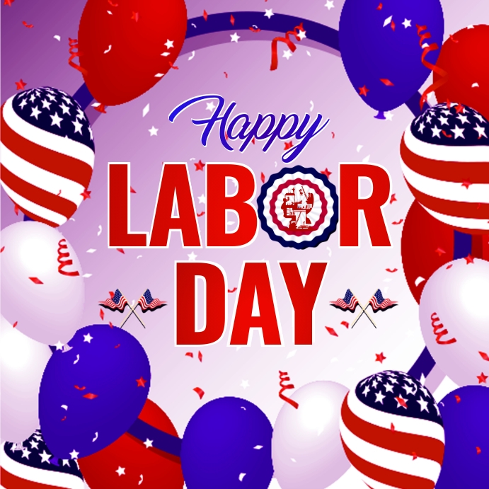 Copy of labor day flyer | PosterMyWall