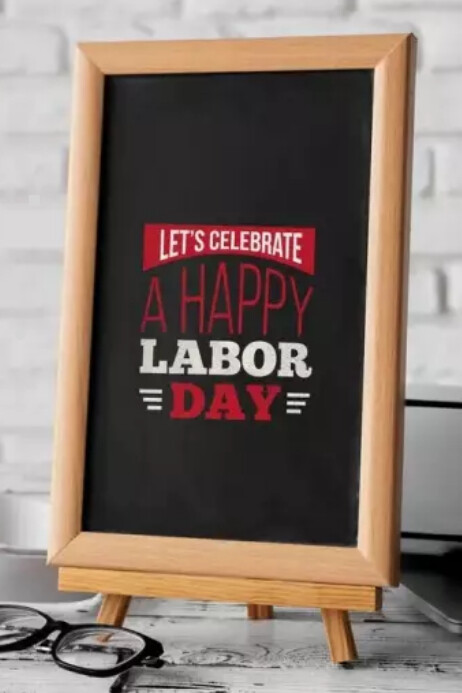 Labor day flyers Template | PosterMyWall