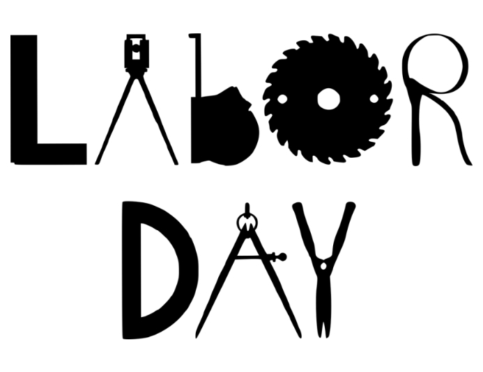 Labor day illustration design Template | PosterMyWall