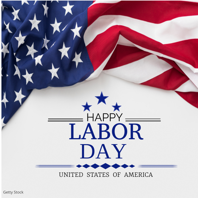 Labor day instagram post Template | PosterMyWall