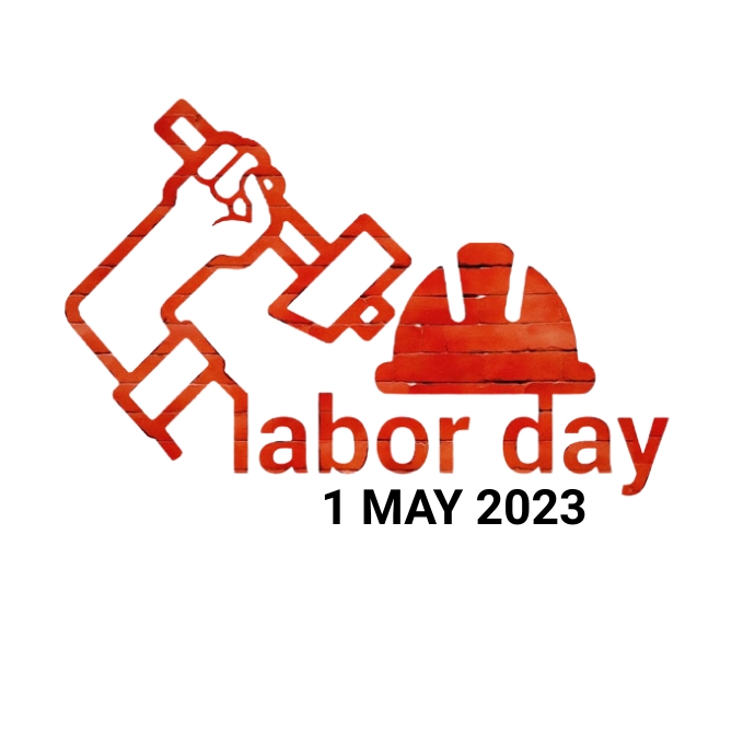 Copy of Labor Day LOGO Labor Day FLYER Labor Day SOCI | PosterMyWall