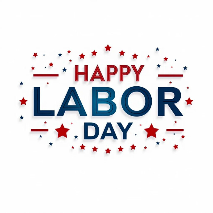 labor day post Template | PosterMyWall