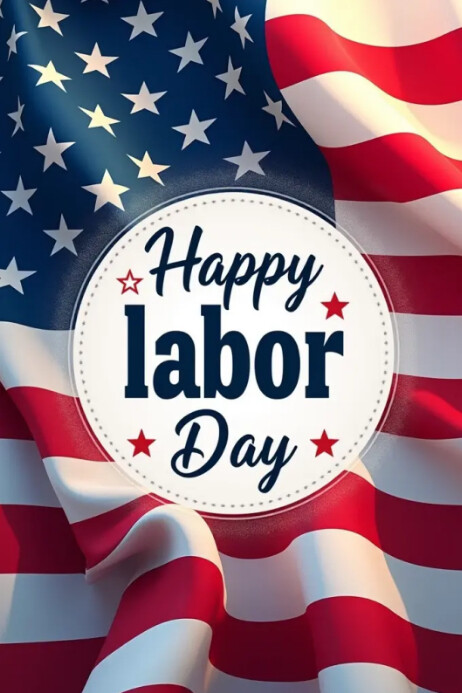 labor day post | PosterMyWall