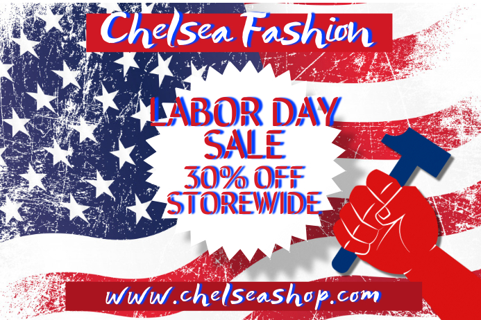 Labor Day Poster Template | PosterMyWall