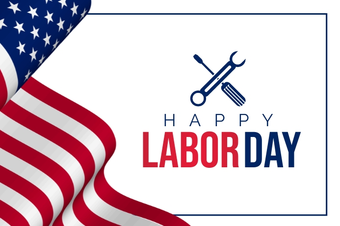 labor day template | PosterMyWall